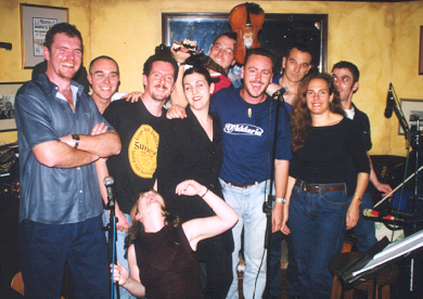 Gaelic Gall homepage